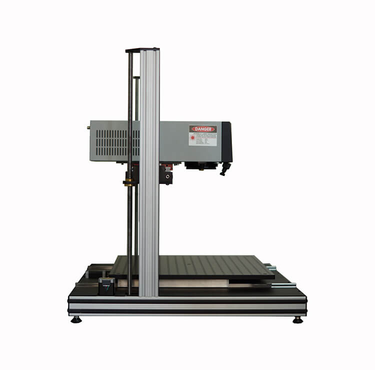 Лазерный маркиратор SharpMark Fiber Pro XYZ купить в Москве, Санкт-Петербурге – цена, доставка